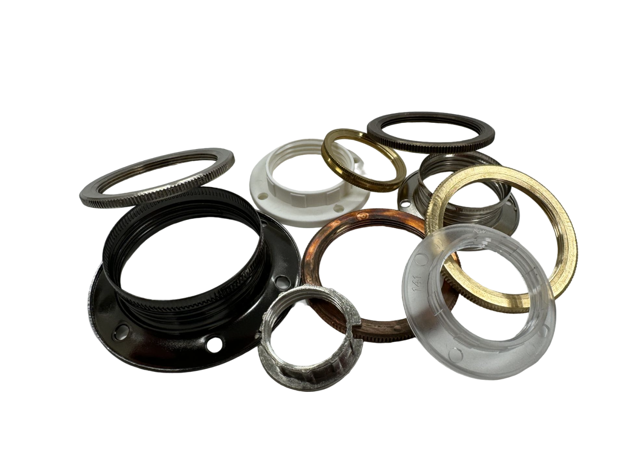 Securing Lampshades to Lampholders: Comprehensive Guide to Lampfix's ...