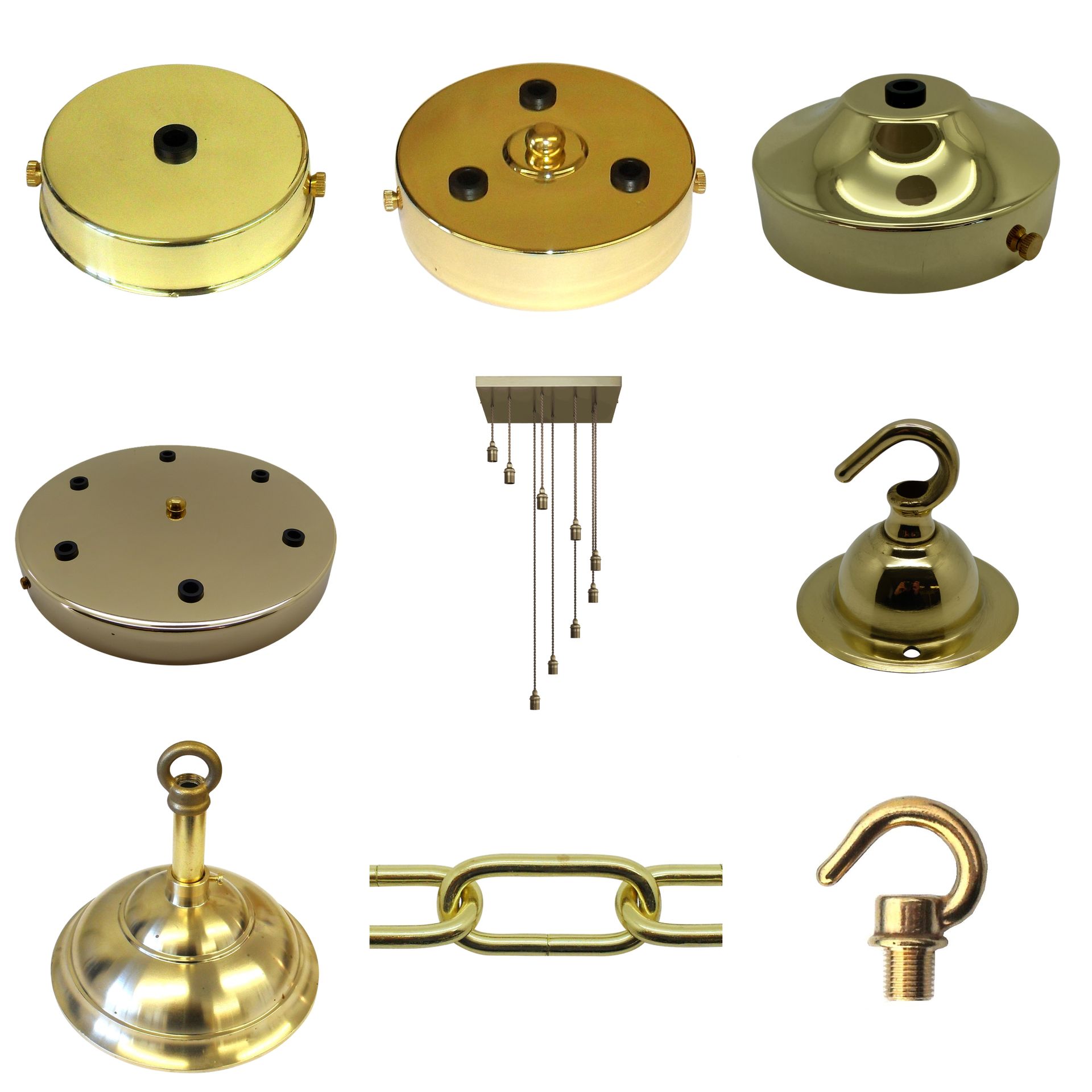 Pendant Lighting & Components Supplier | Lampfix