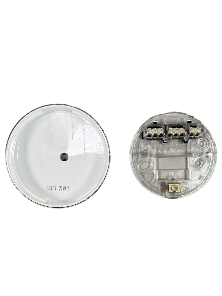 Standard Original Ceiling Rose (Metal) 88mm | Lampfix