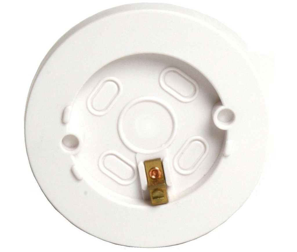 Plastic Mounting Block | Lampfix