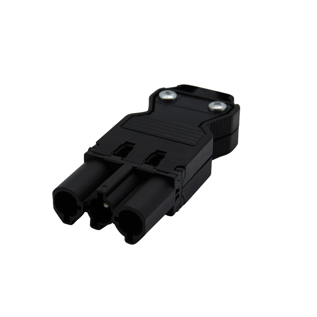 Male Wieland Connector | Lampfix