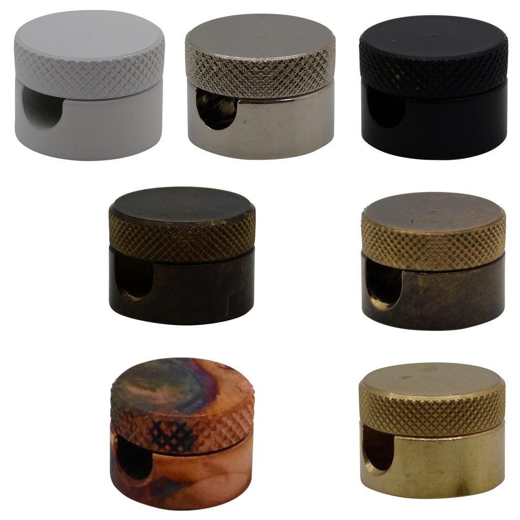 Decorative Cable Clamp | Lampfix