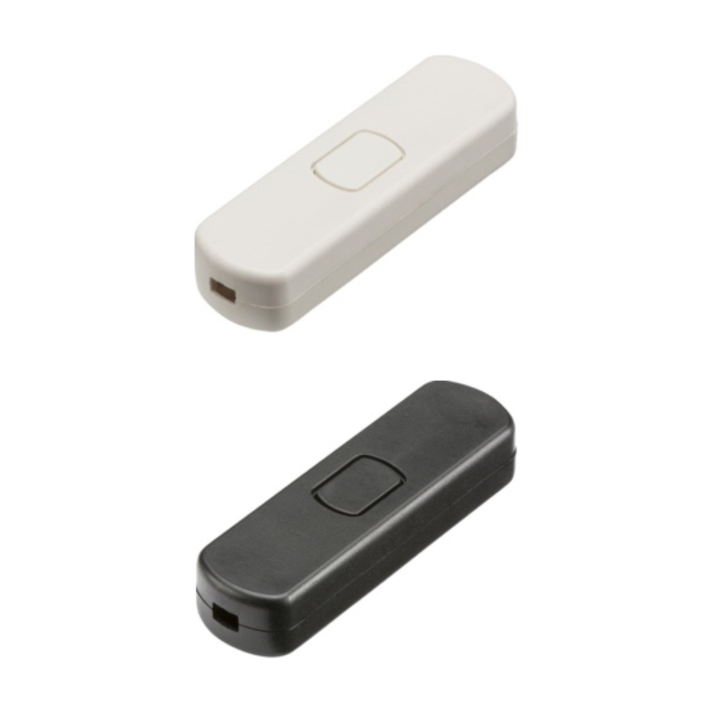 LED Inline Dimmer 1-25W | Lampfix