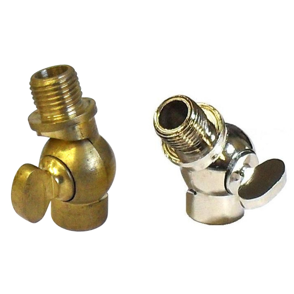 Gas Tap Joint | Lampfix