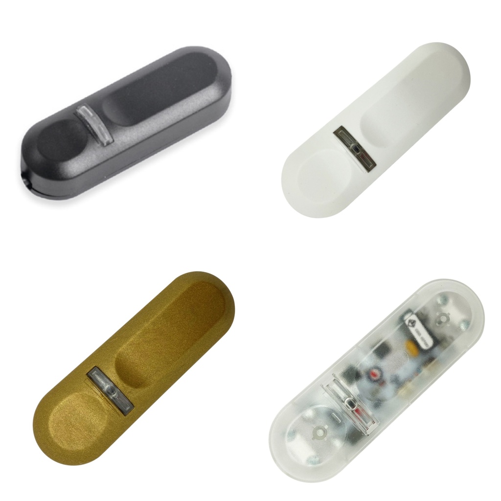 LED Inline Dimmer 4-25W | Lampfix