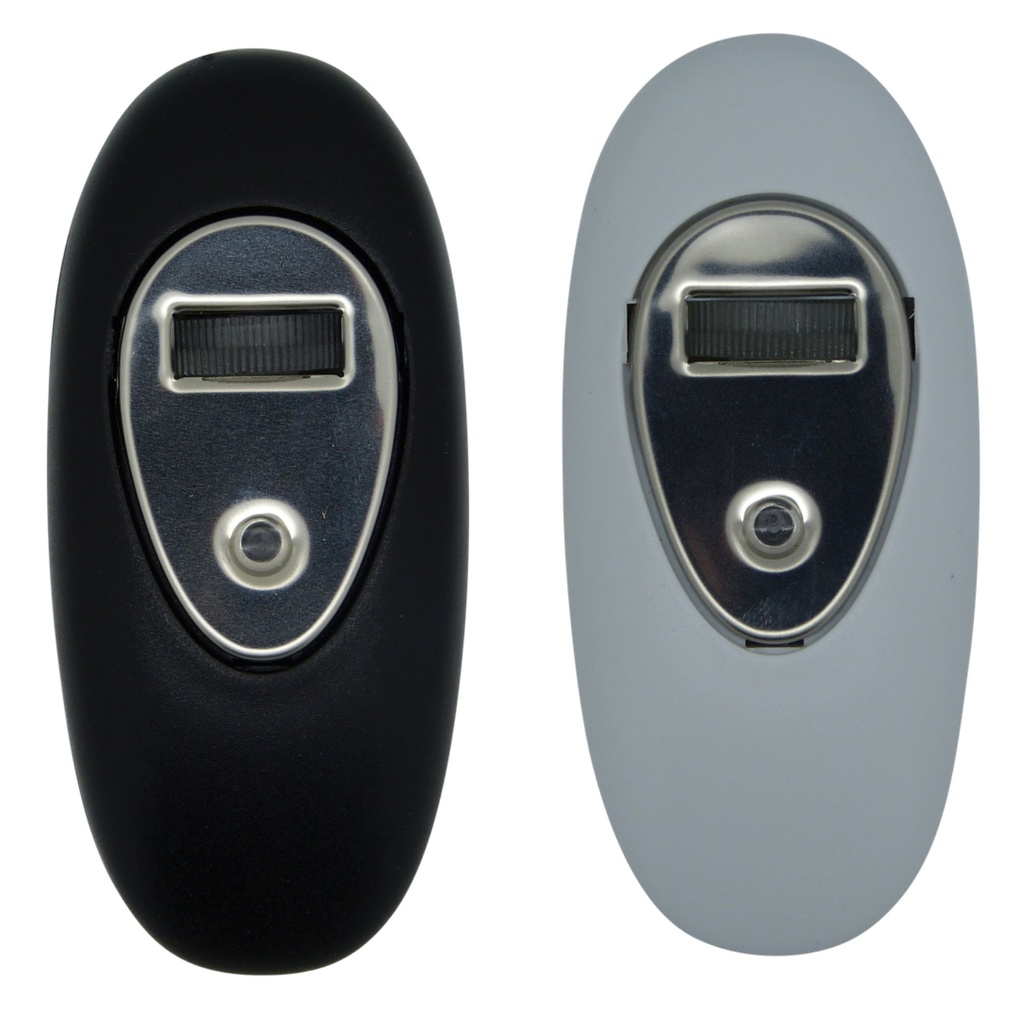 Inline Dimmer 40-160W Rotary | Lampfix