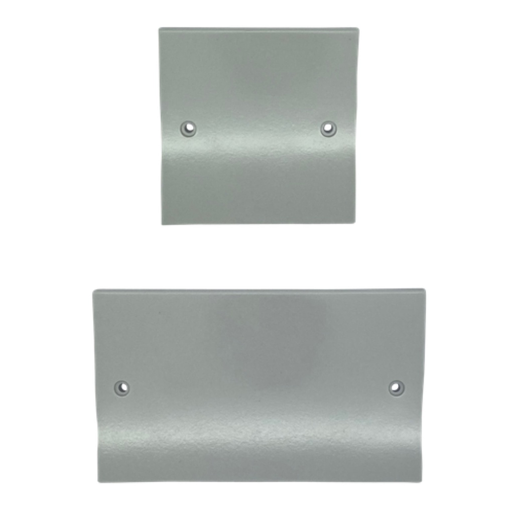 Blanking Plate | Lampfix