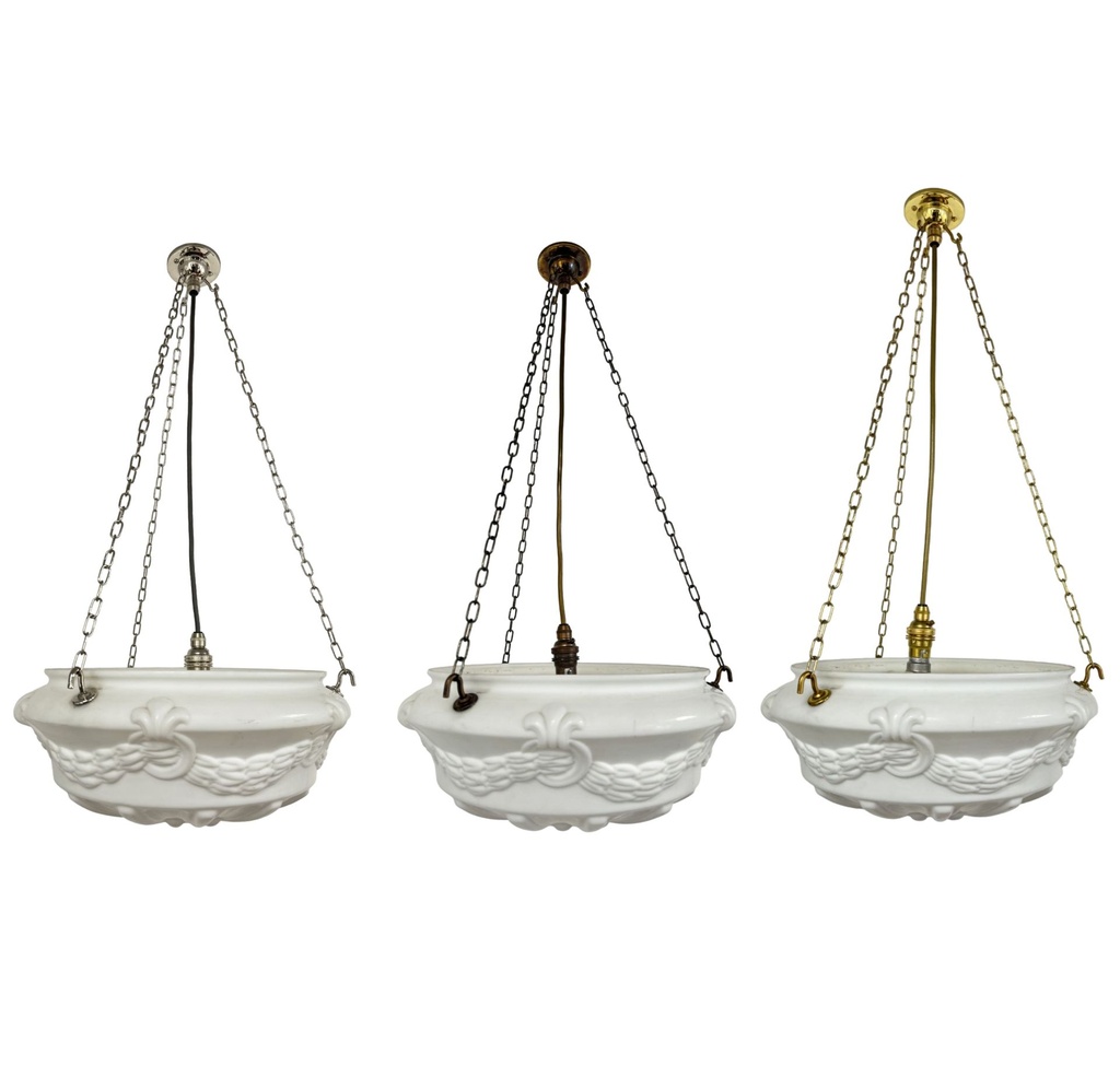 Fly Catcher Suspension Kit | Lampfix