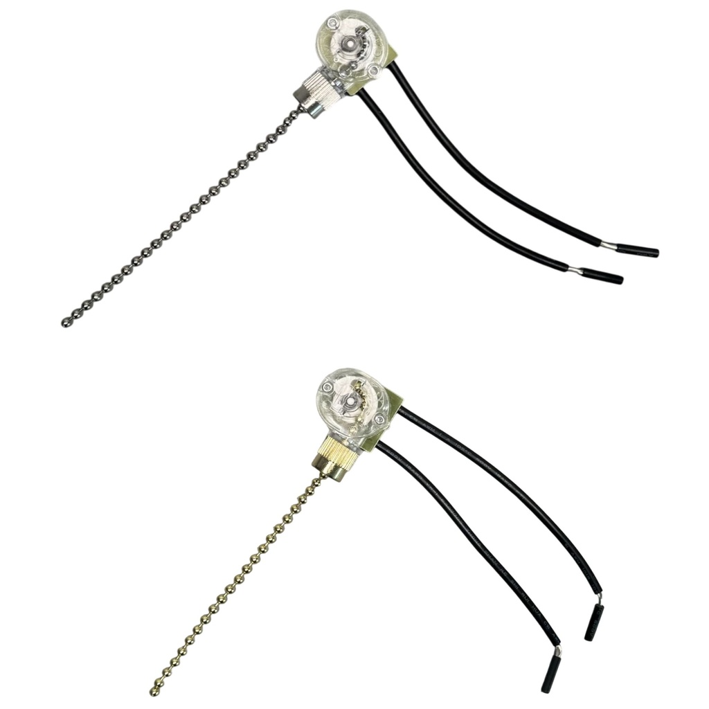 Pull Chain Switch | Lampfix