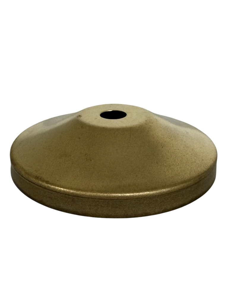Manifold Lid / Shaped Disc with 10mm Hole | Lampfix